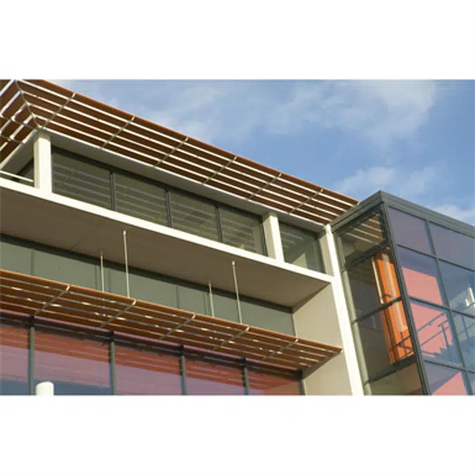 BIM objects - Free download! Shamal® XL 15 | BIMobject