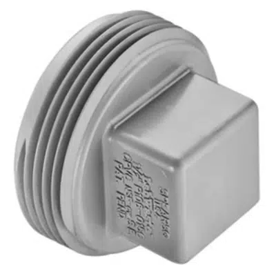 BIM objects - Free download! plug | BIMobject