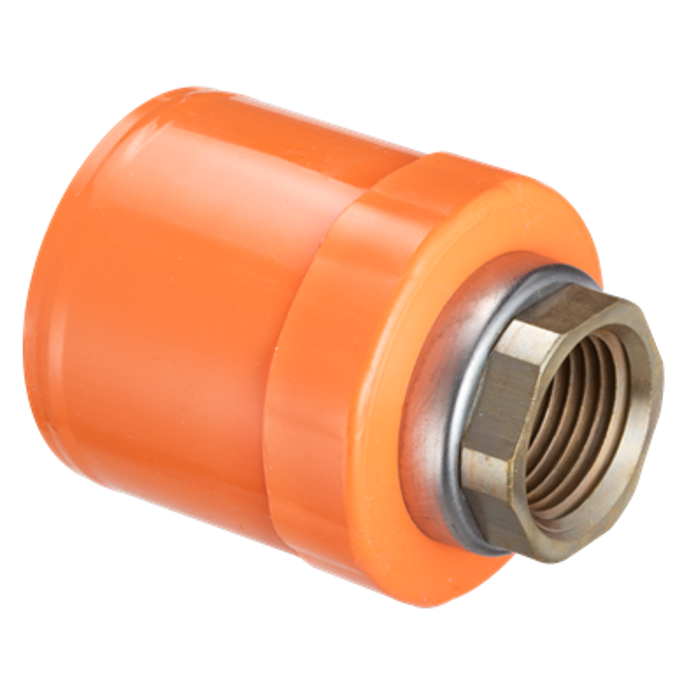 Об'єкти BIM – скачати безкоштовно! FlameGuard® CPVC Female Sprinkler ...