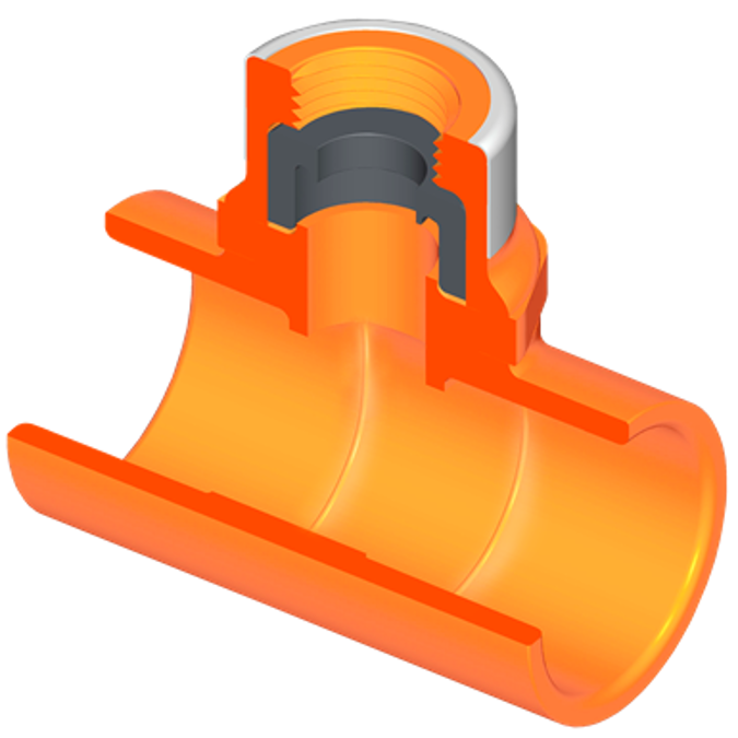 Об'єкти BIM – скачати безкоштовно! FlameGuard® CPVC SofTorque™ SR ...