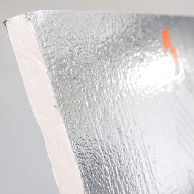 BIM objects - Free download! Amvic - SilveRboard 12 Rigid Board ...