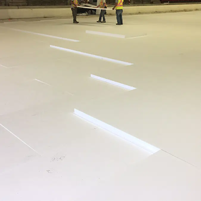 BIM objects - Free download! Amvic - Envirosheet 60 High Density Foam ...