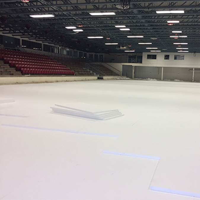 BIM objects - Free download! Amvic - Envirosheet 60 High Density Foam ...