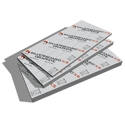 BIM objects - Free download! Amvic - SilveRboard 12 Rigid Board ...