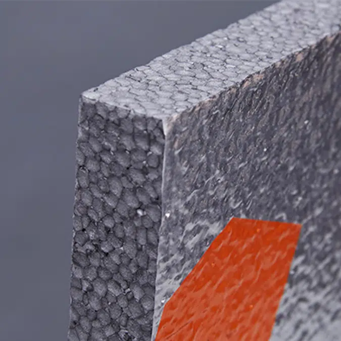 BIM objects - Free download! Amvic - SilveRboard Graphite XS Rigid ...