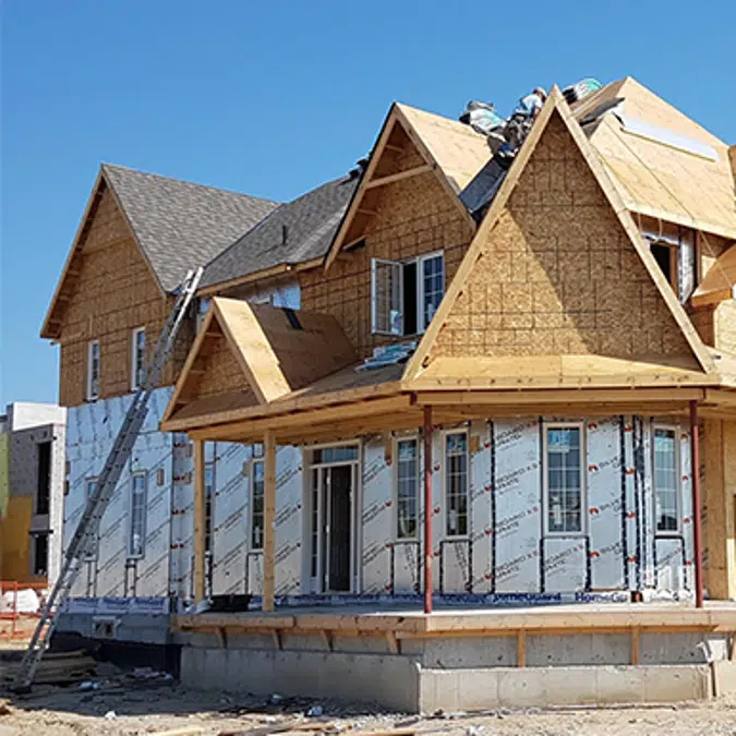 BIM objects - Free download! Amvic - SilveRboard Graphite XS Rigid ...