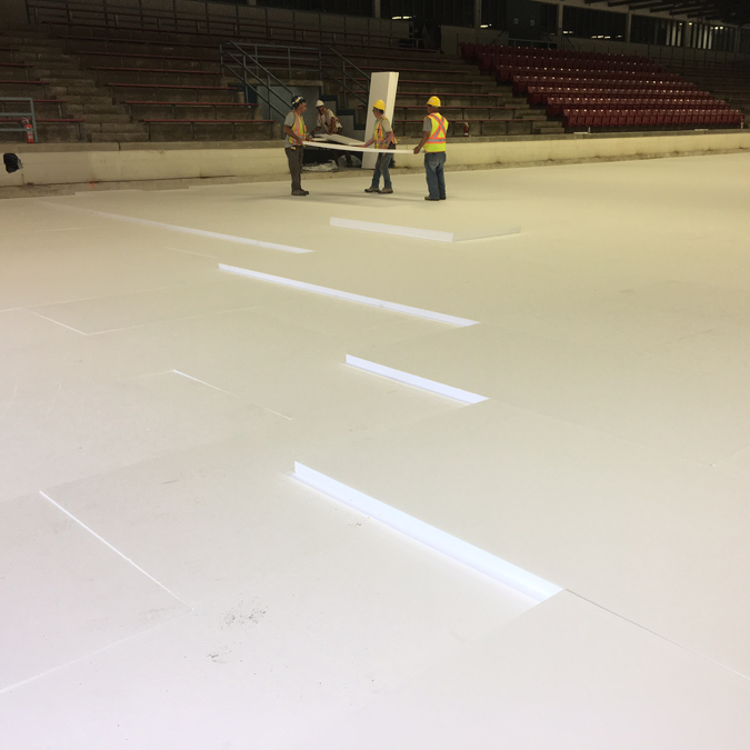 BIM objects - Free download! Envirosheet 40 (EN40) | BIMobject