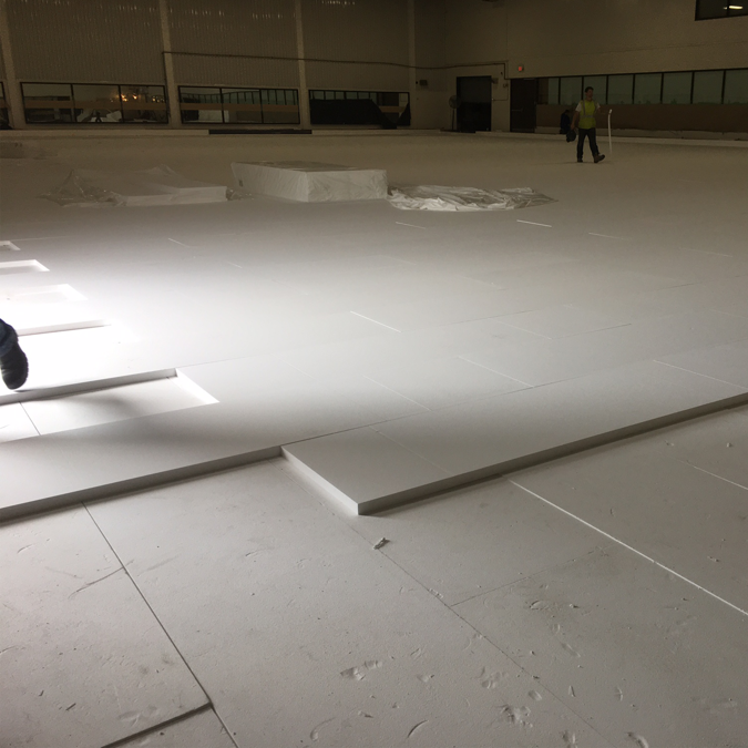 BIM objects - Free download! Envirosheet 40 (EN40) | BIMobject