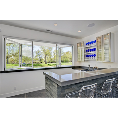 BIM objects - Free download! bay window | BIMobject