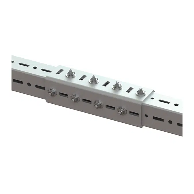 BIM objects - Free download! Maxx Linear Connector Set | BIMobject