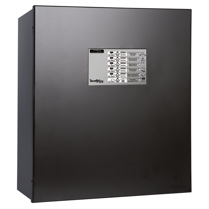 BIM objects - Free download! TFPS-5 | BIMobject