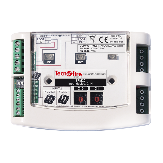 BIM objects - Free download! TFM20 | BIMobject