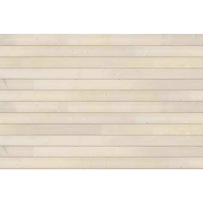 BIM objects - Free download! Thermory Vivid thermo-spruce C24 Cladding ...