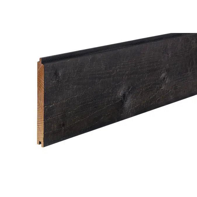 Objetos Bim - Download gratuito Thermory Ignite 5 thermo-spruce ...