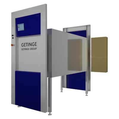 BIM objects - Free download! Getinge | BIMobject