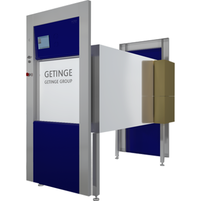 BIM objects - Free download! Getinge | BIMobject