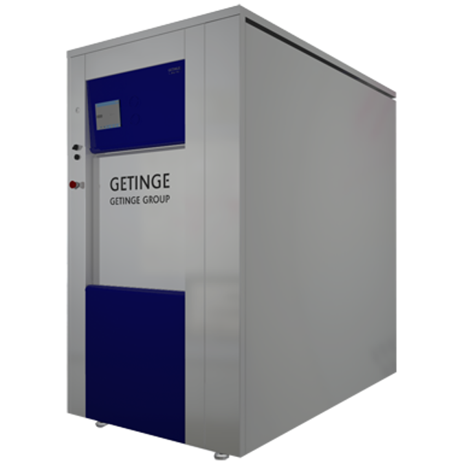 Об'єкти BIM – скачати безкоштовно! HS66-Series EM2RS | BIMobject