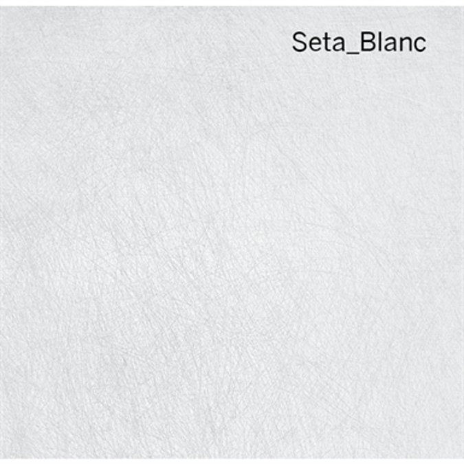 Об'єкти BIM – скачати безкоштовно! Ceramic Slab/ Serie_Seta Blanc | BIMobject