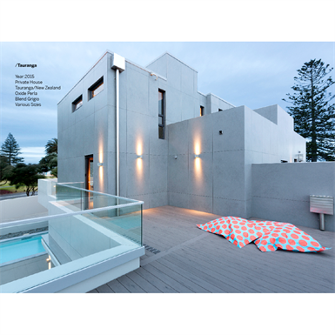 BIM objects - Free download! Ventilated façade/ Frame system | BIMobject