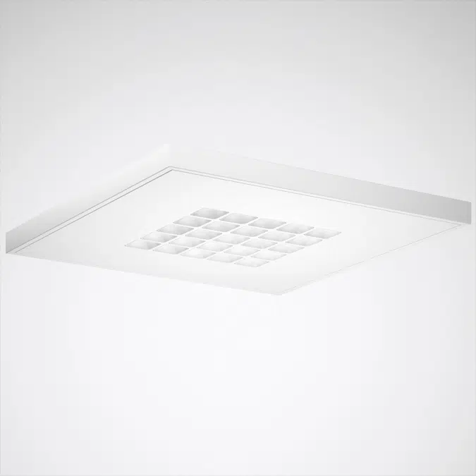 BIM objects - Free download! CREAVO D / D2 / D3 LED | BIMobject