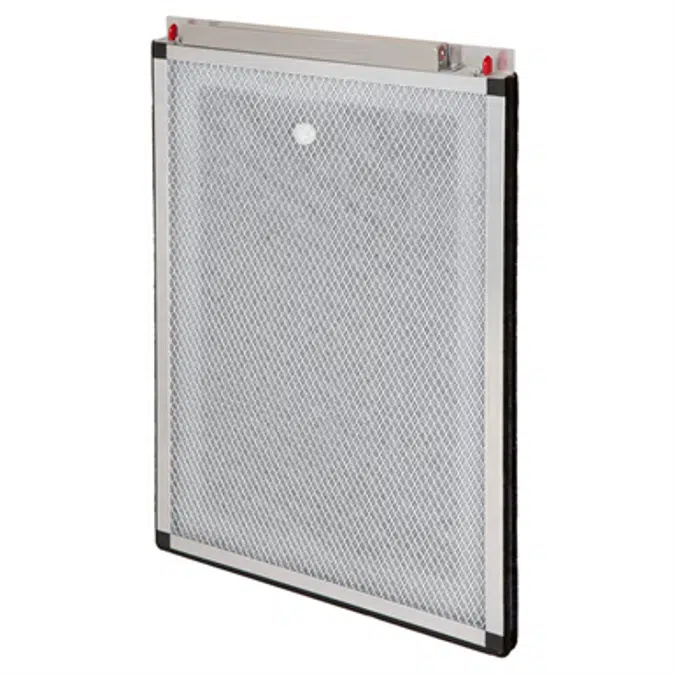 BIM objects - Free download! Dynamic 1” and 1” Tandem Polarized-Media ...