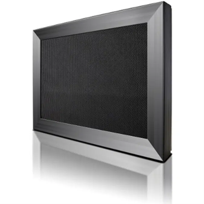 BIM objects - Free download! Dynamic Activated Carbon Matrix | BIMobject