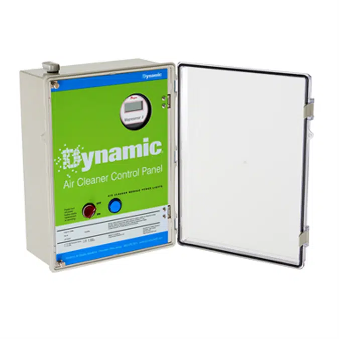 BIM objects - Free download! Dynamic Control Panels | BIMobject