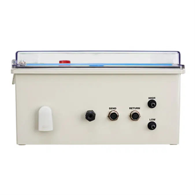 BIM objects - Free download! Dynamic Control Panels | BIMobject