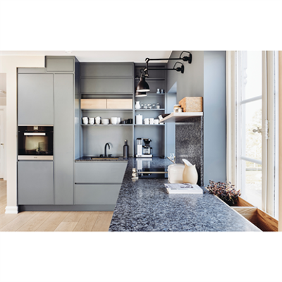 BIM objects - Free download! Archicad Kitchen - Counter tops | BIMobject