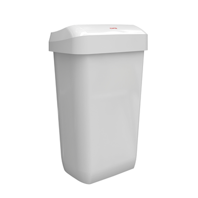BIM objects - Free download! Revit Sanitary - Trash Cans | BIMobject