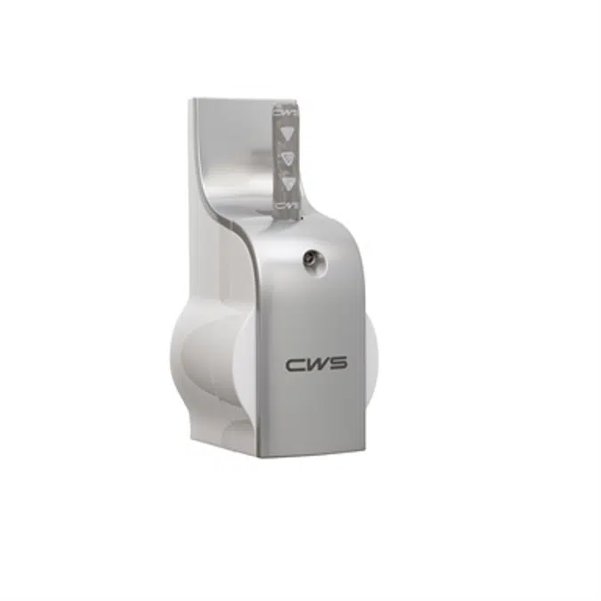 BIM objects - Free download! CWS Clean Touch | BIMobject