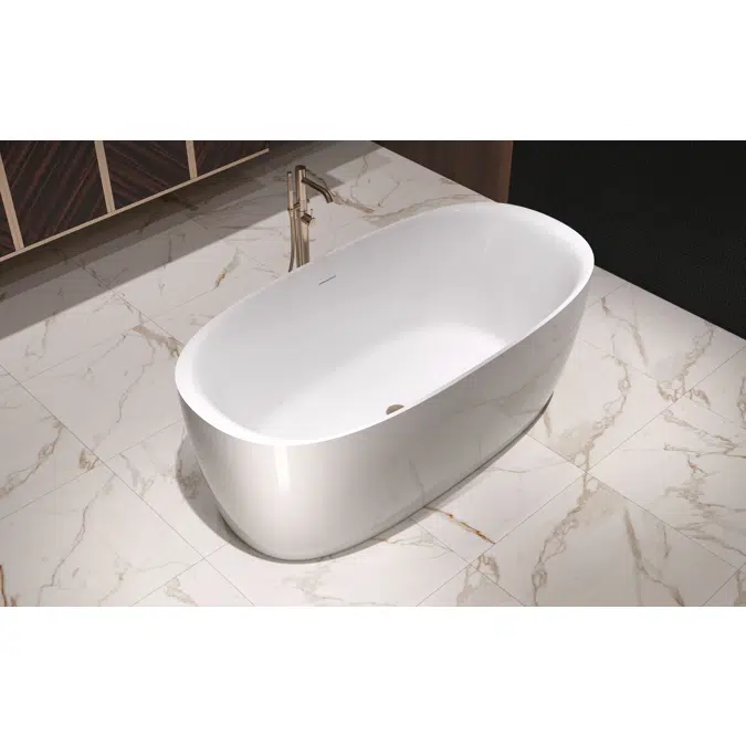 BIM objects - Free download! Aquatica Purescape™ 045 | BIMobject