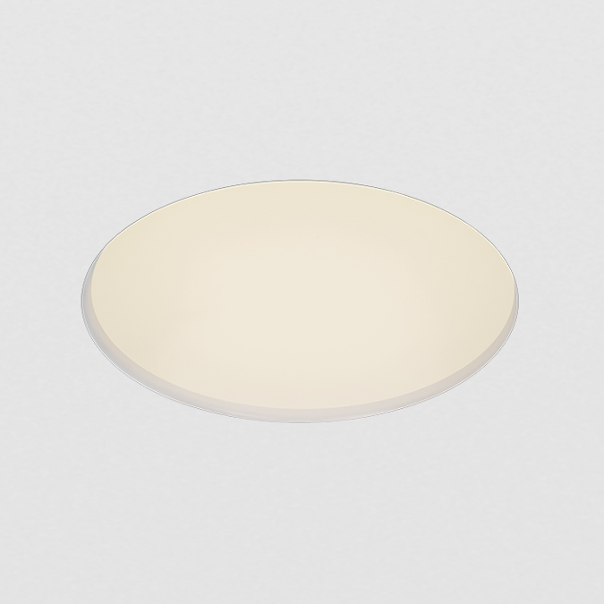 BIM objects - Free download! POP RECESSED REGRESSED, Round | BIMobject