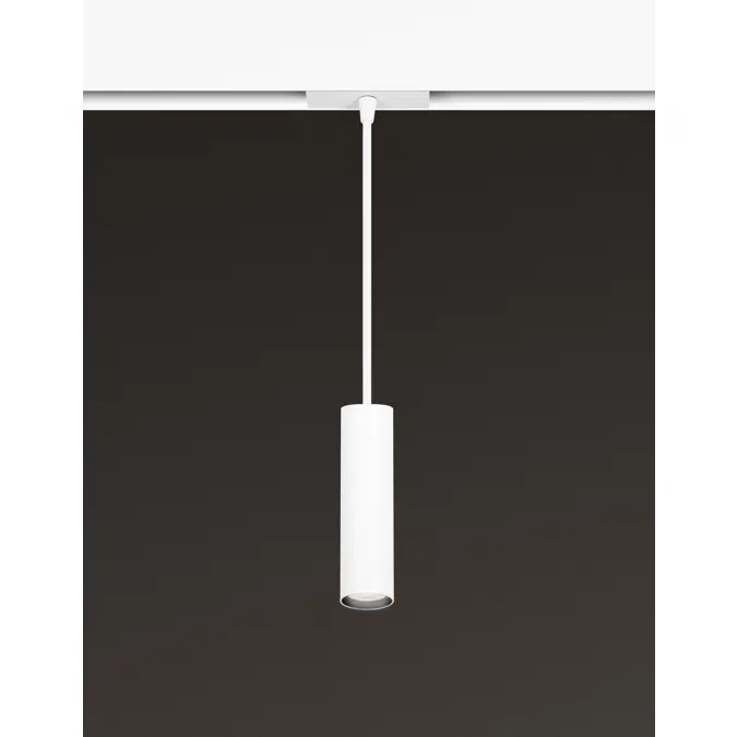 BIM objects - Free download! PIVOT CYLINDER, Recessed | BIMobject