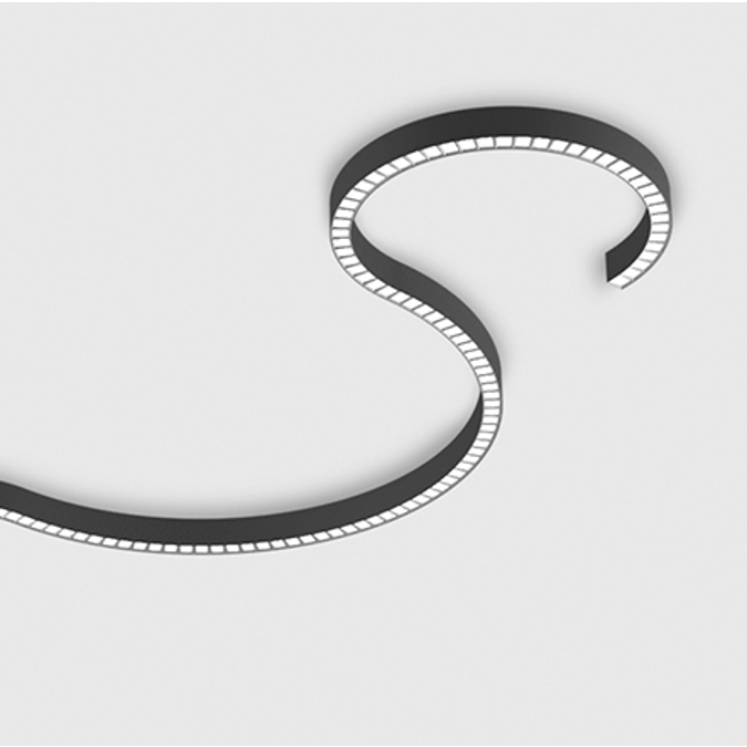 BIM objects - Free download! CURVIA 2 PRISM, Surface Pattern | BIMobject