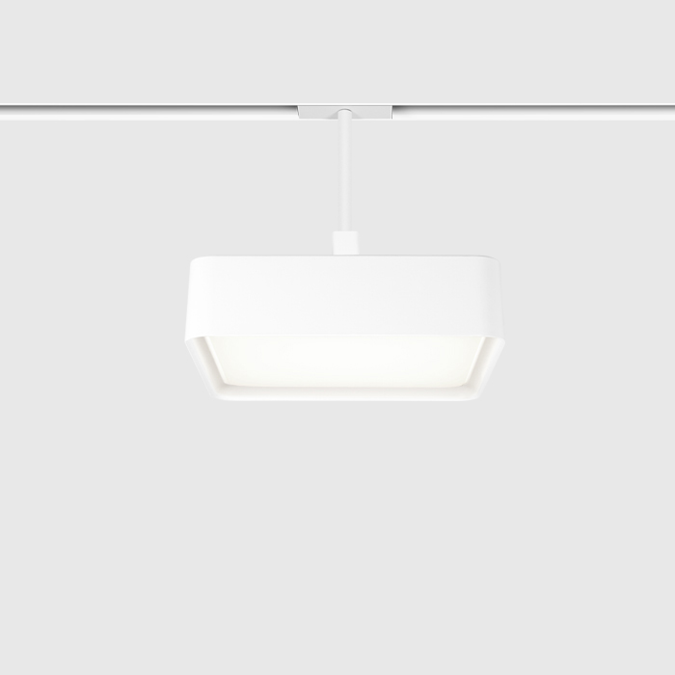 BIM objects - Free download! PIVOT SHELL SQUARE, Recessed | BIMobject