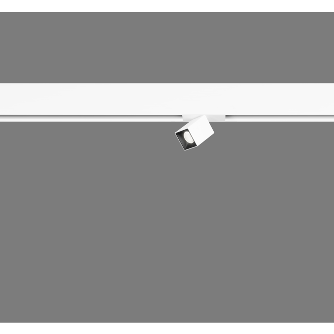 BIM objects - Free download! PIVOT BOX, Recessed | BIMobject