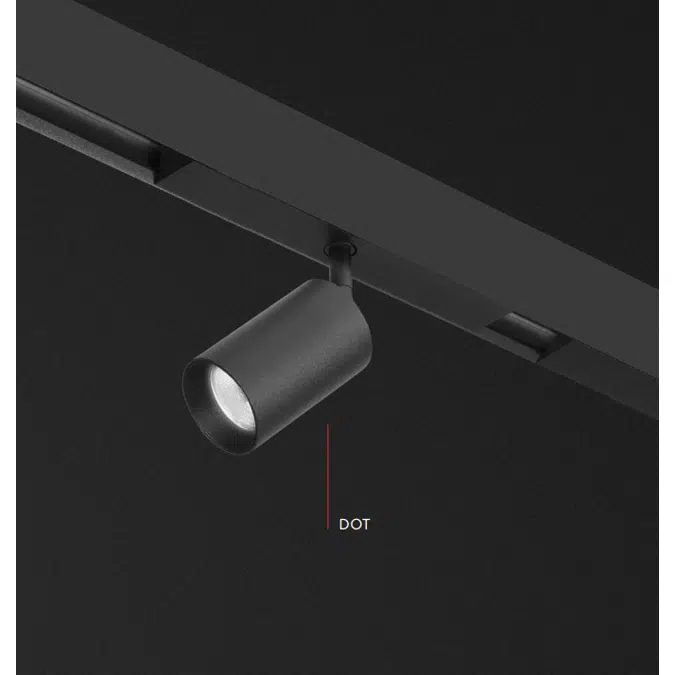 BIM objects - Free download! MINI PIVOT MODULE - DOT | BIMobject