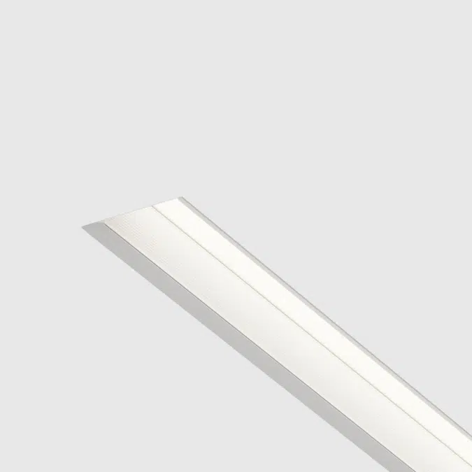 BIM objects - Free download! VIA LUX, Recessed, Direct | BIMobject