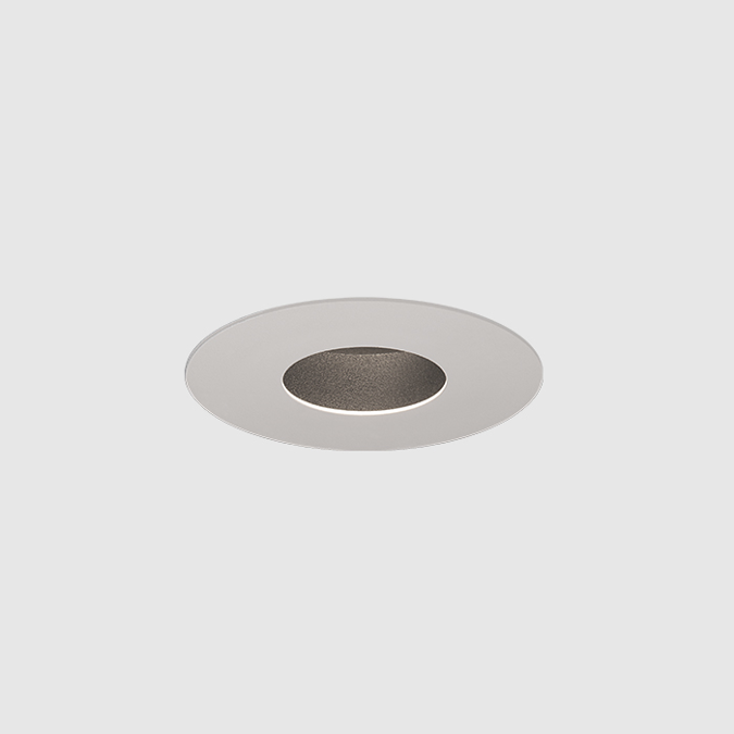 BIM objects - Free download! AERA 3 DOWNLIGHT, Recessed Round, Direct ...