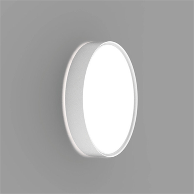 BIM objects - Free download! SHELL ROUND, Wall 12, Direct | BIMobject