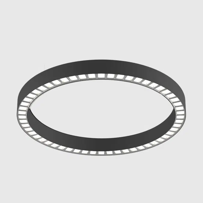 BIM objects - Free download! CURVIA 2 PRISM RING, Surface | BIMobject