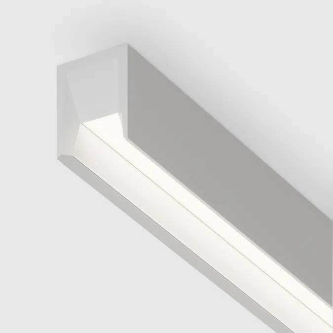 BIM objects - Free download! VIA LUX, Surface, Direct | BIMobject