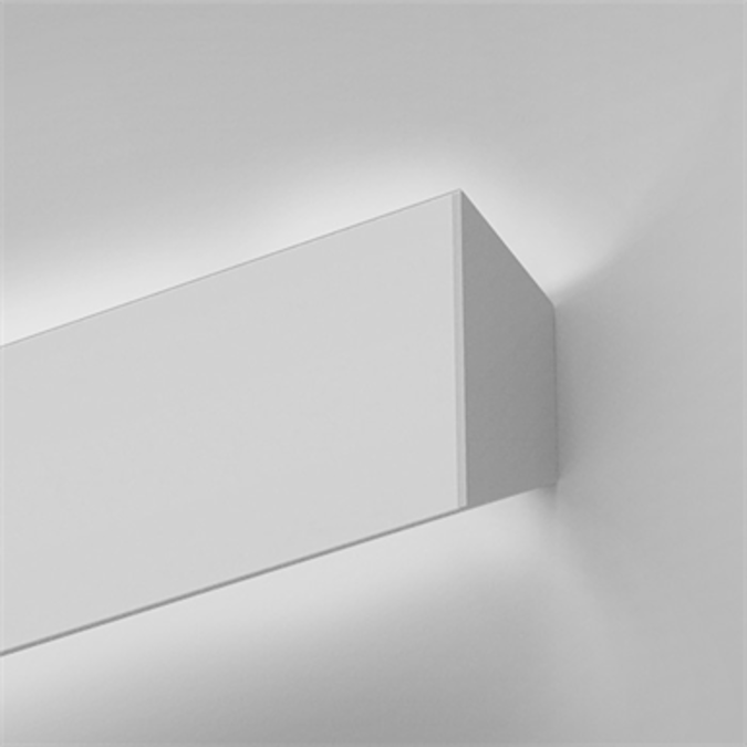 BIM objects - Free download! WALO, Wall, Direct/Indirect | BIMobject