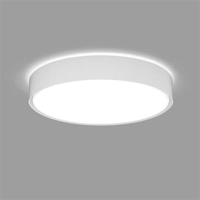 BIM objects - Free download! SHELL ROUND, Surface 12, Direct | BIMobject