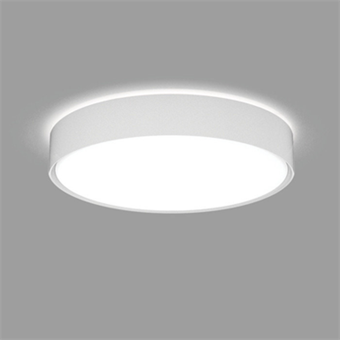 BIM objects - Free download! SHELL ROUND, Surface 12, Direct | BIMobject