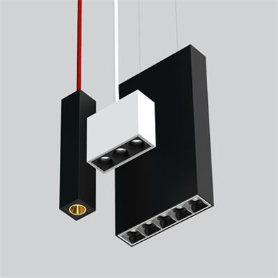 BIM objects - Free download! pendant light | BIMobject