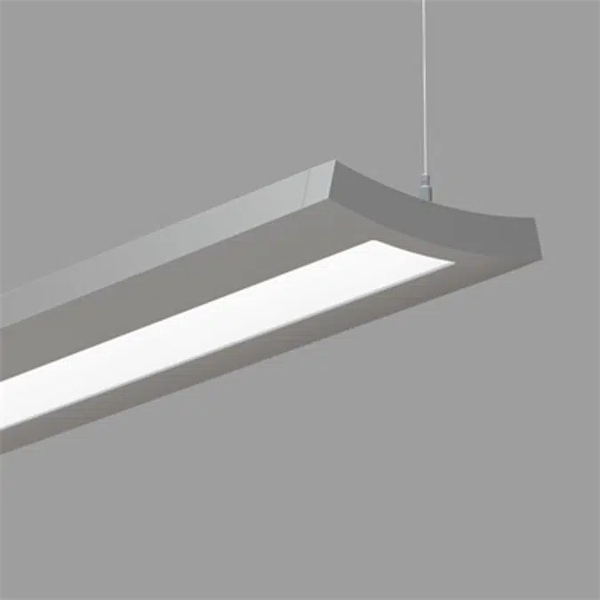 BIM objects - Free download! SMILE, Pendant ICL | BIMobject