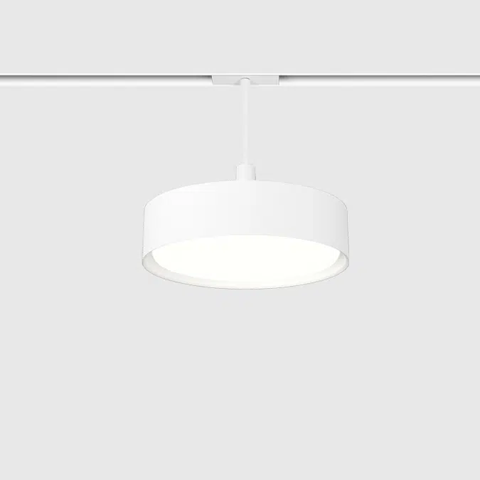 BIM objects - Free download! PIVOT SHELL ROUND, Recessed | BIMobject