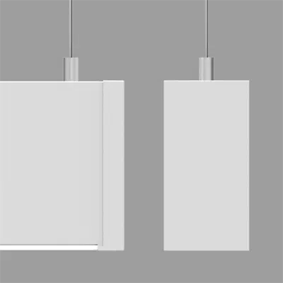 BIM objects - Free download! pendant | BIMobject